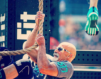 What Is CrossFit? – Legend CrossFit